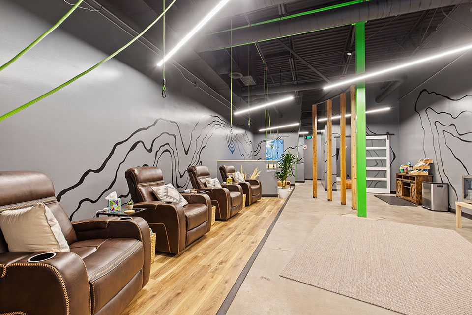 IV Therapy Highlands Ranch | IV Hydrate Bar Highlands Ranch, Colorado ...