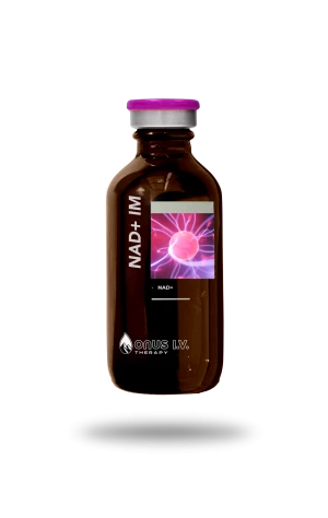 NAD IV Drip Therapy in Colorado | Onus IV