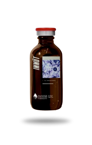 NAD IV Drip Therapy in Colorado | Onus IV