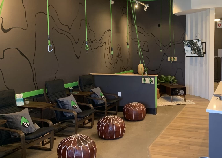 IV Therapy in Castle Rock | Colorado's Hydration Authority