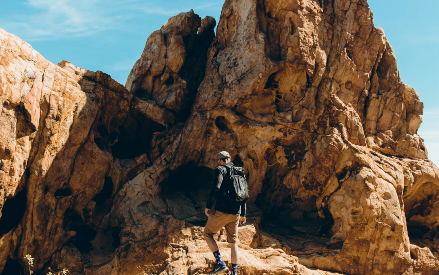 Run Arapahoe Basin Sept 4th - Part of Julian Carr's Cirque Series!